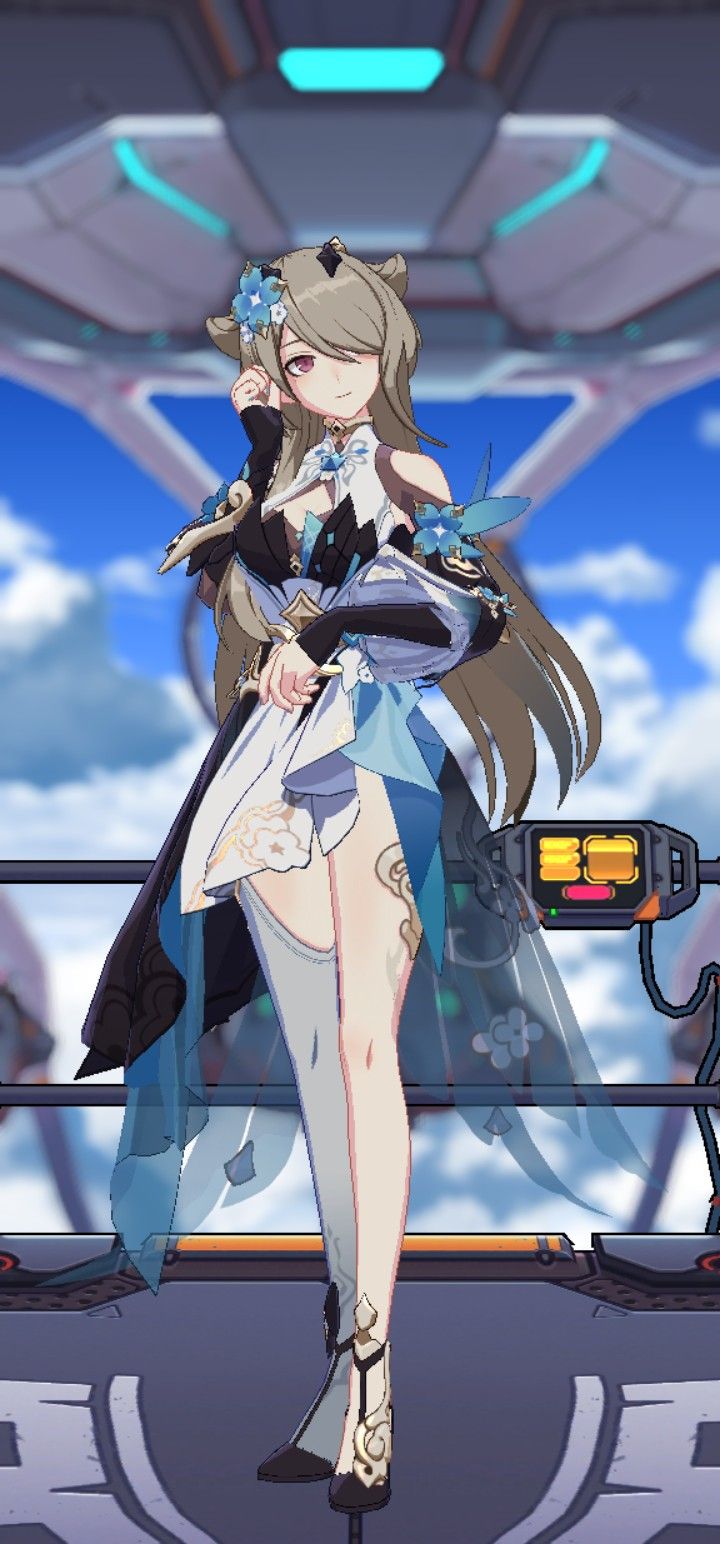 Rita•Rossweisse Honkai Impact 3rd | HoYoLAB