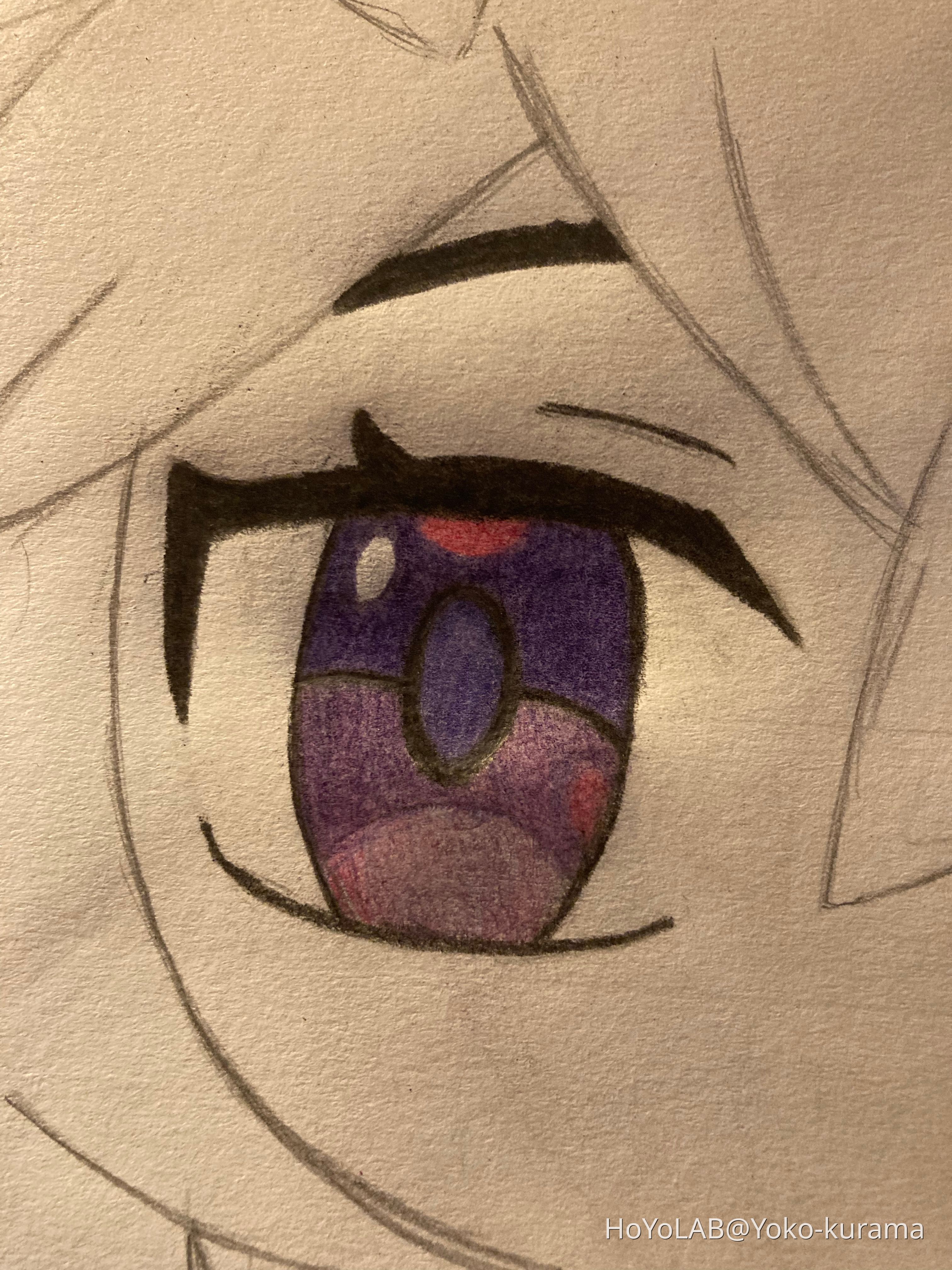 Collei eye! Genshin Impact | HoYoLAB