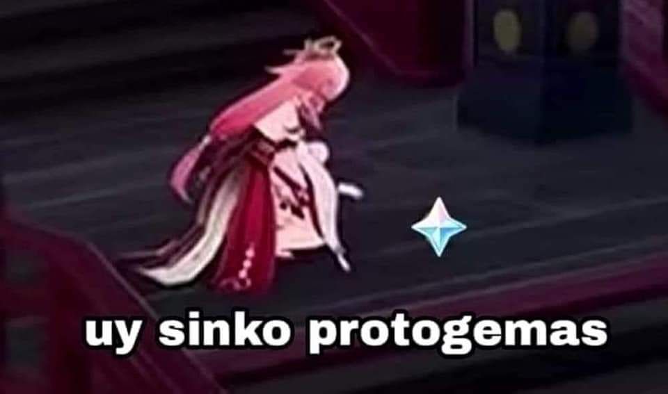 Memes 😔 Genshin Impact | HoYoLAB