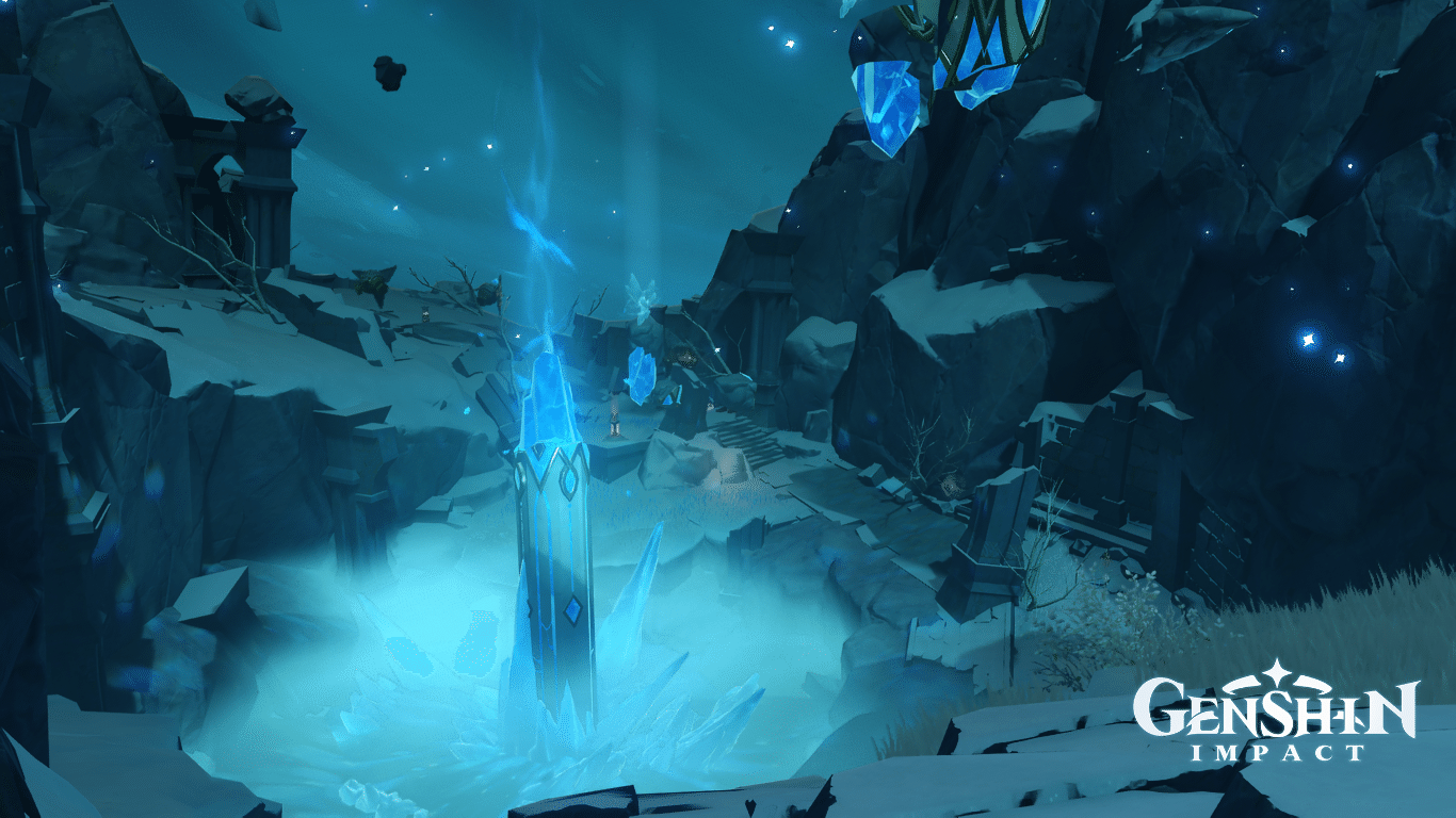 non potest nocere pt2... Genshin Impact | HoYoLAB