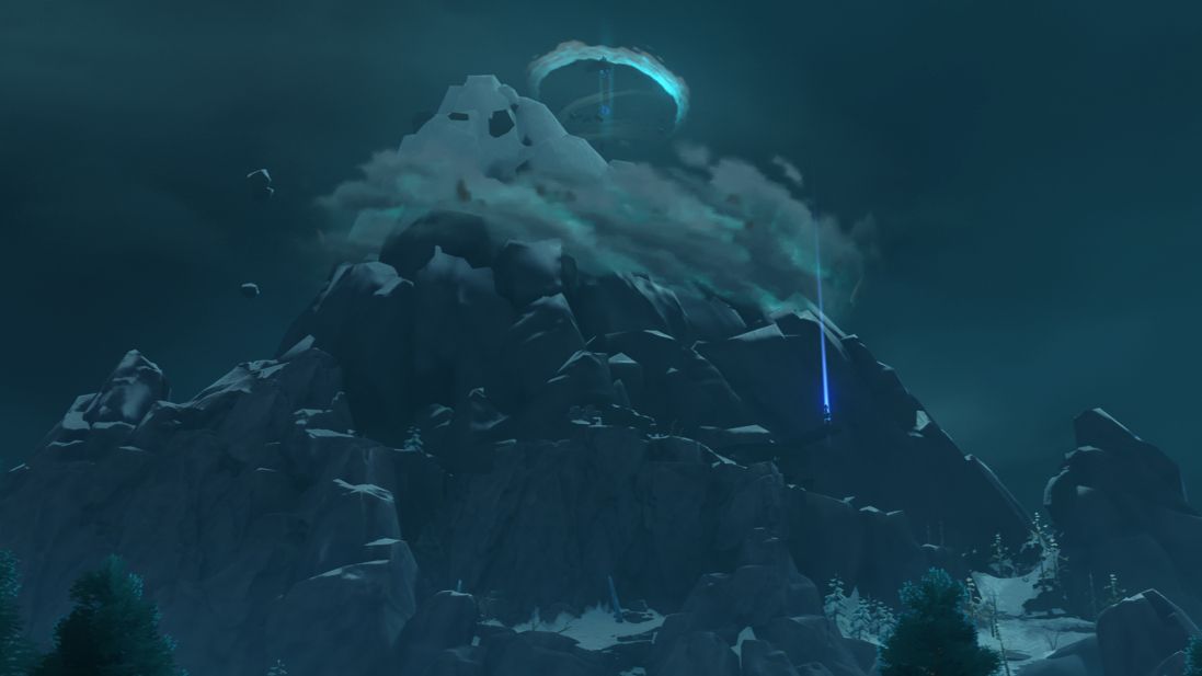 non potest nocere pt2... Genshin Impact | HoYoLAB