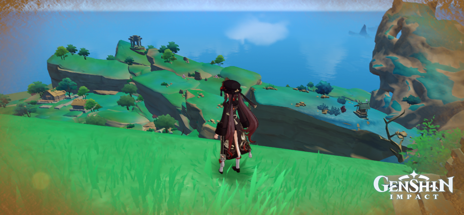 For Primo Genshin Impact | HoYoLAB