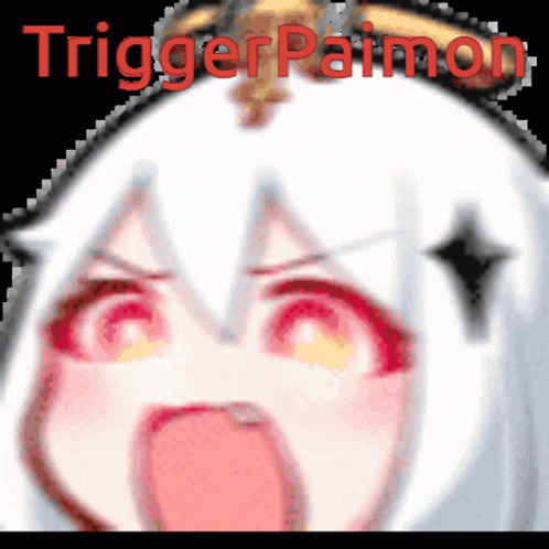 PIAMON IS NOT A FAIRY!!!! Genshin Impact | HoYoLAB
