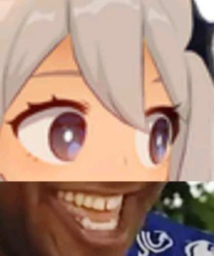 Meme pour rigoler ptdr Genshin Impact | HoYoLAB