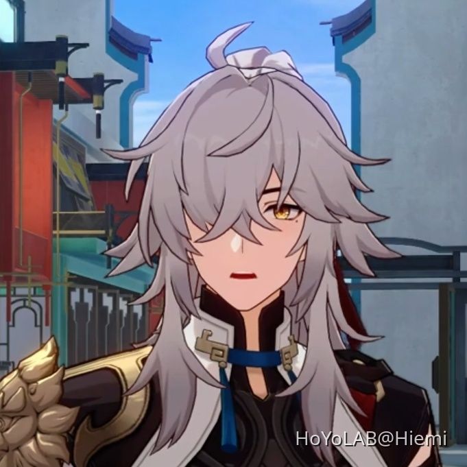 Jing Yuan is a cat Honkai: Star Rail | HoYoLAB