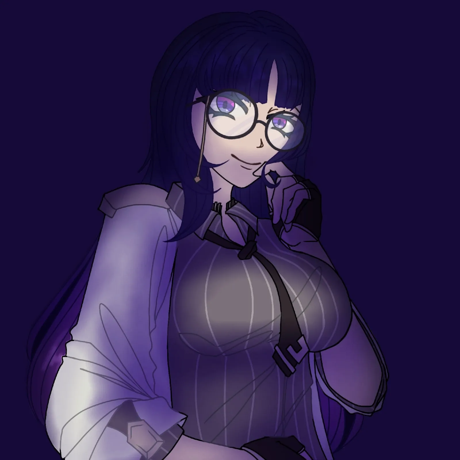 Senti-chan~ Honkai Impact 3rd | HoYoLAB