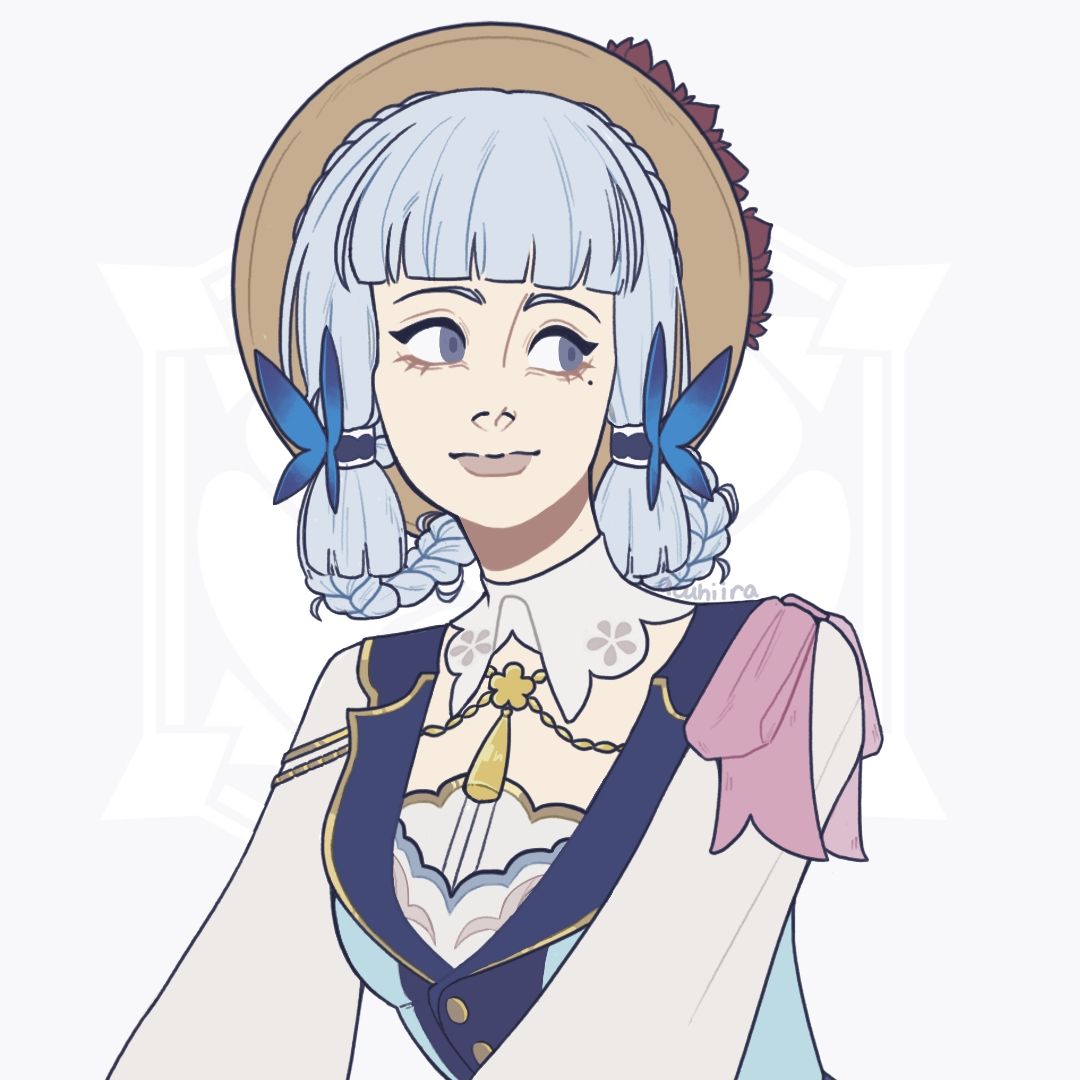 springbloom missive Genshin Impact | HoYoLAB