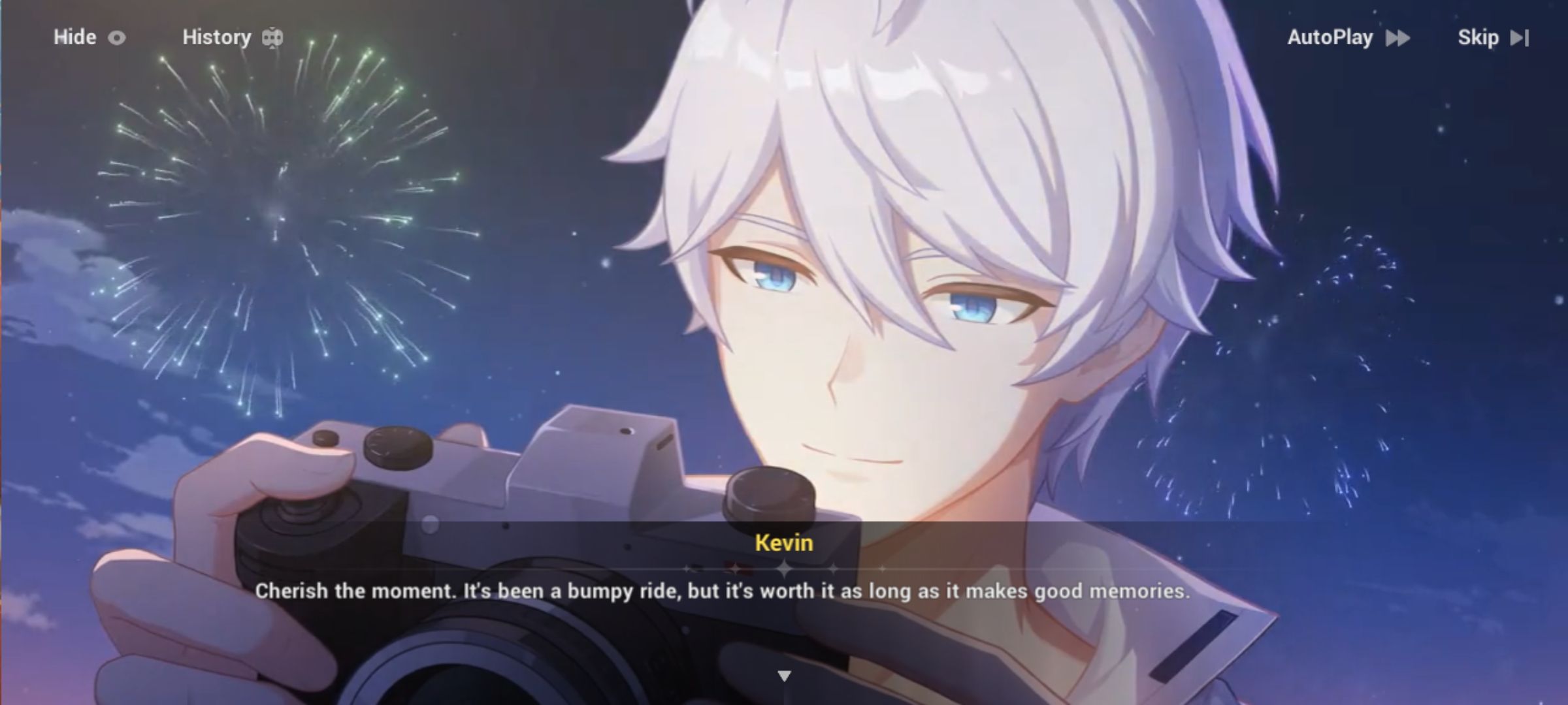 We need Honkai IF arc Honkai Impact 3rd | HoYoLAB