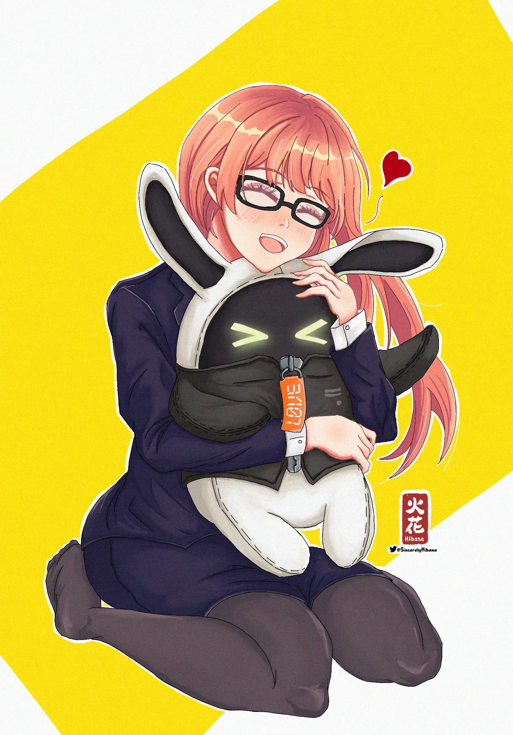 ZZZ Art Challenge [Day 27] — "Draw a Favourite NPC." Zenless Zone Zero ...