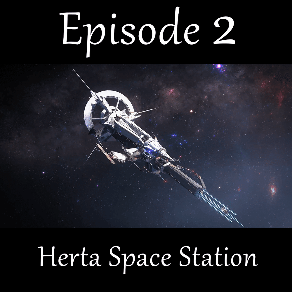 [Ep. 2] Herta Space Station Honkai: Star Rail | HoYoLAB