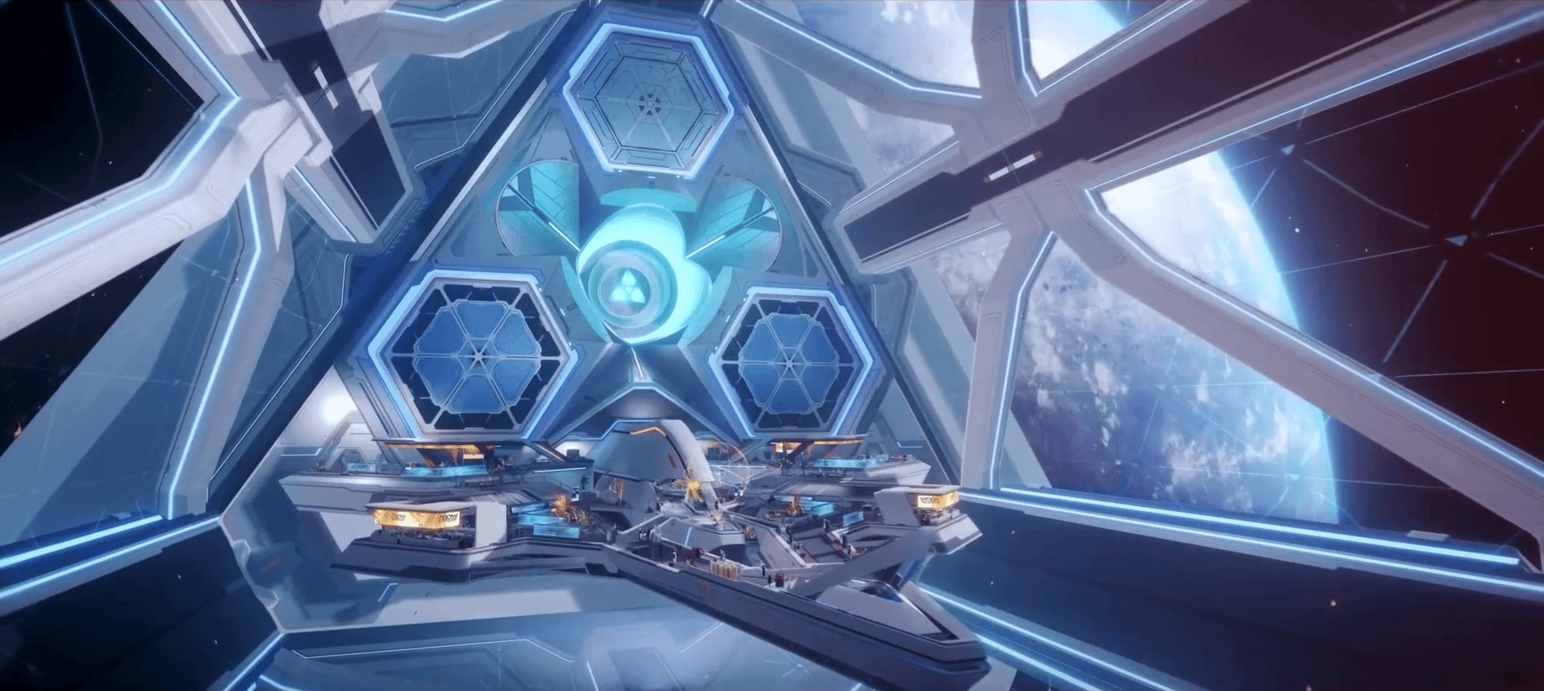 [Ep. 2] Herta Space Station Honkai: Star Rail | HoYoLAB