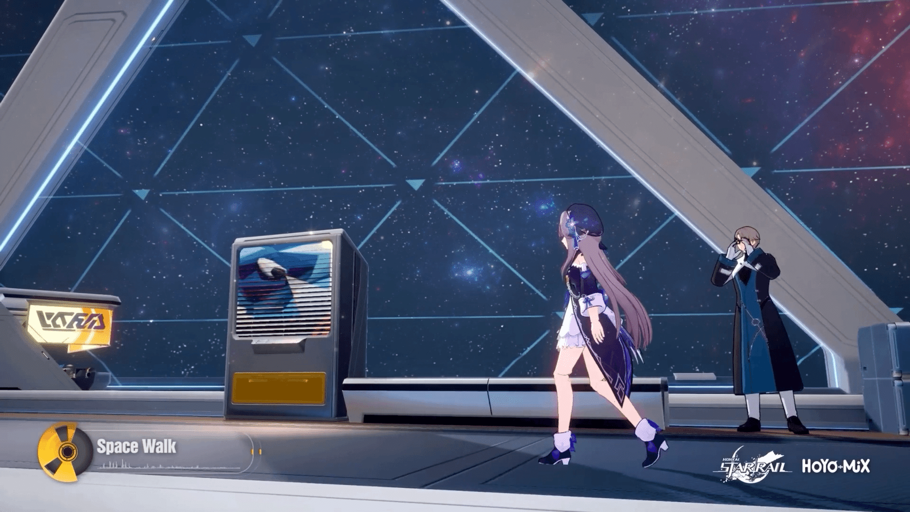 [Ep. 2] Herta Space Station Honkai: Star Rail | HoYoLAB