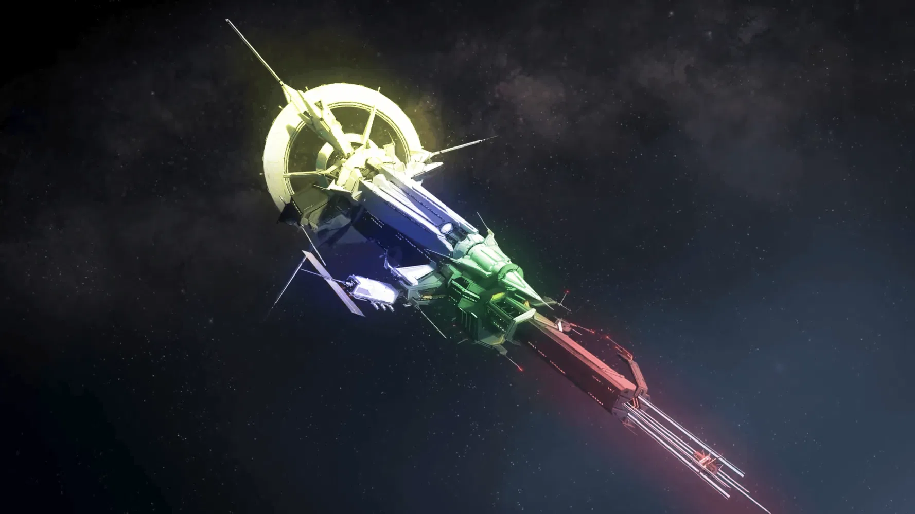 [Ep. 2] Herta Space Station Honkai: Star Rail | HoYoLAB