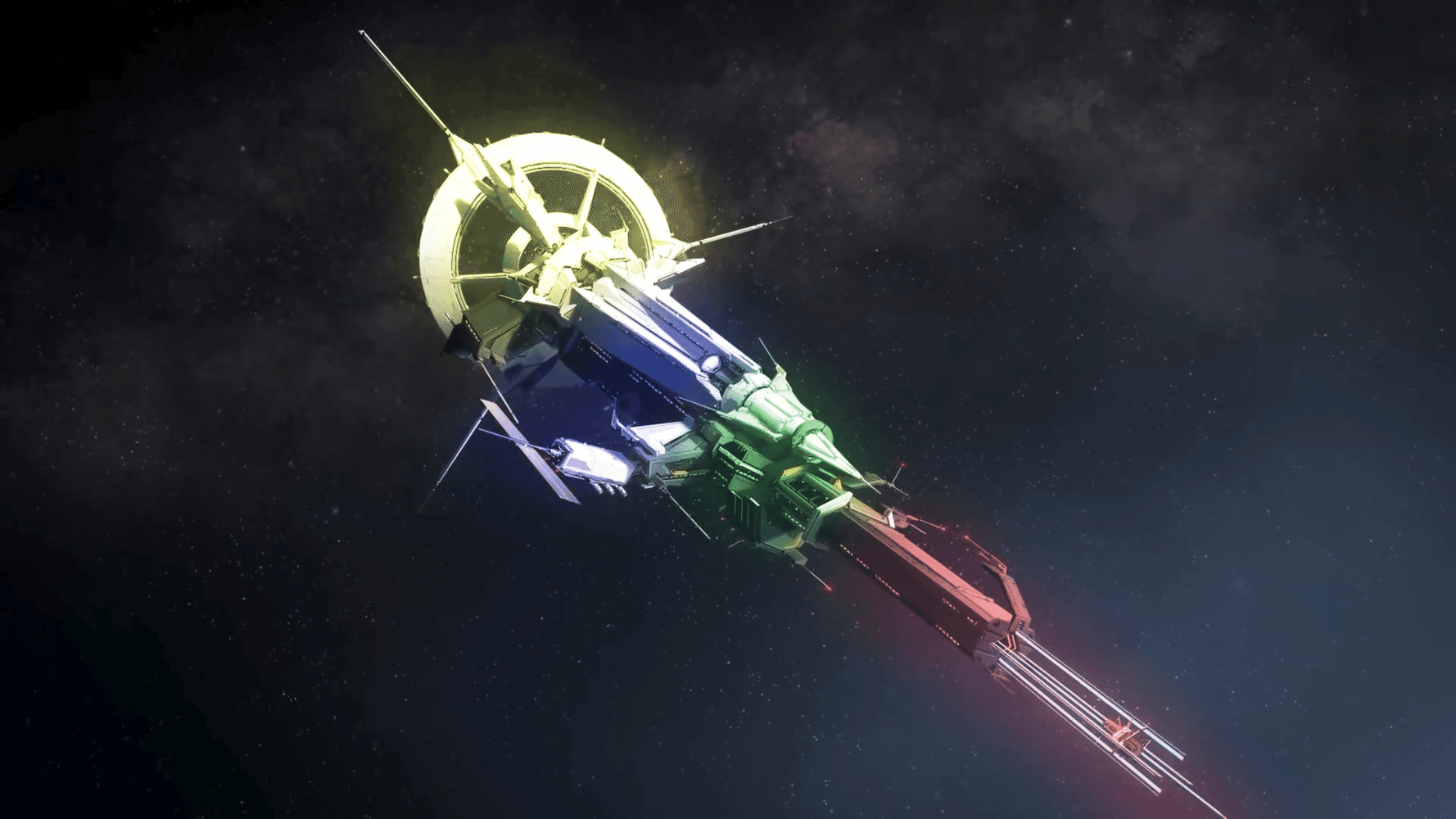 [Ep. 2] Herta Space Station Honkai: Star Rail | HoYoLAB