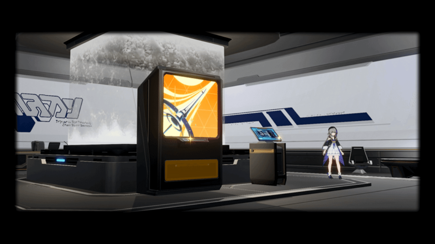[Ep. 2] Herta Space Station Honkai: Star Rail | HoYoLAB