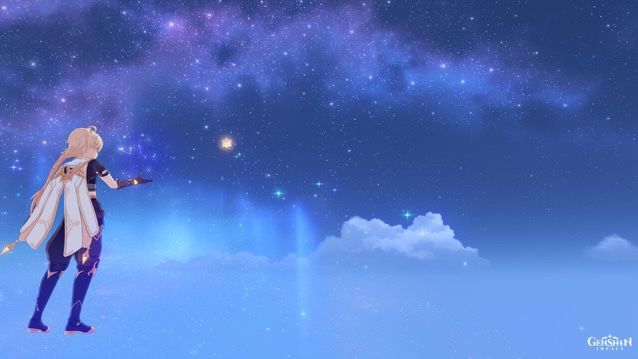Aether Genshin Impact | HoYoLAB
