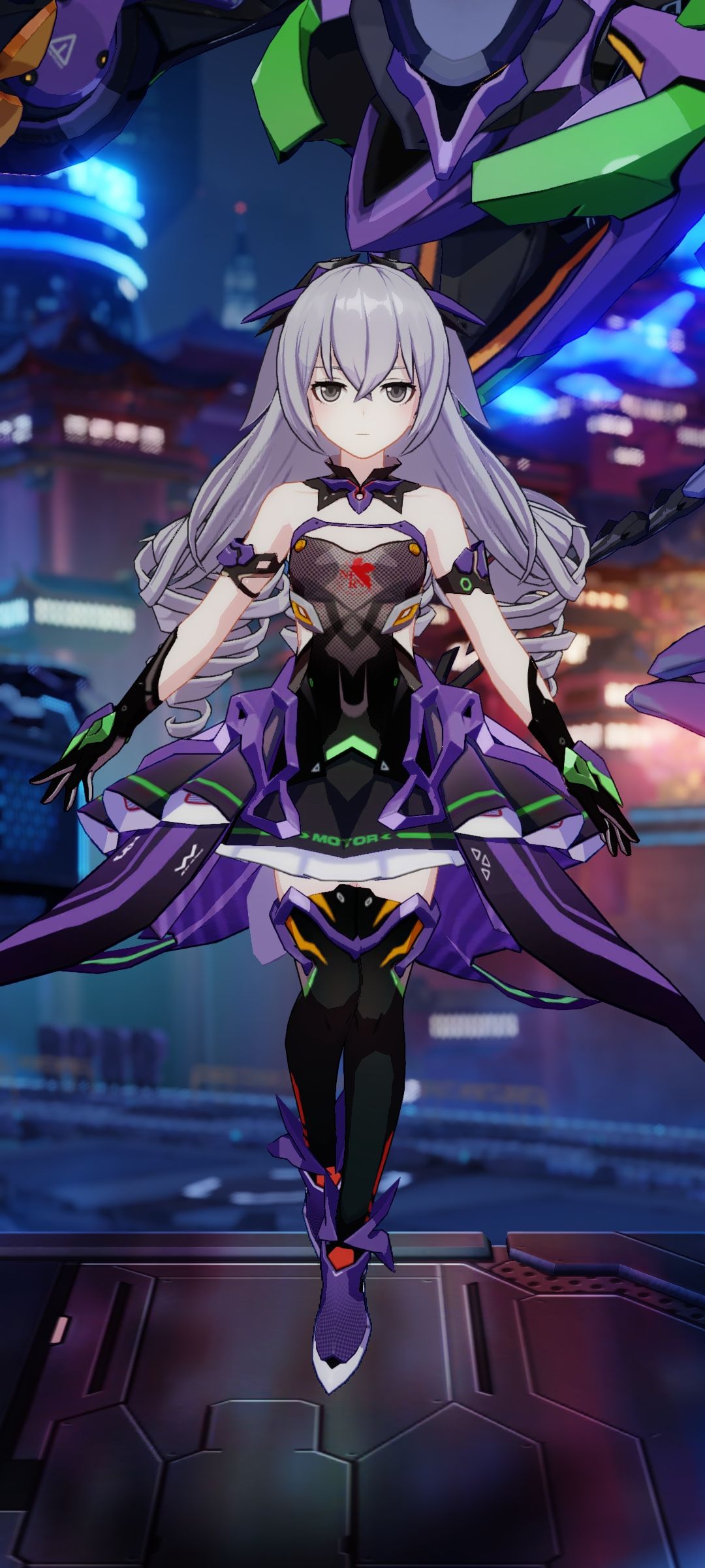 Bronie Honkai Impact 3rd | HoYoLAB