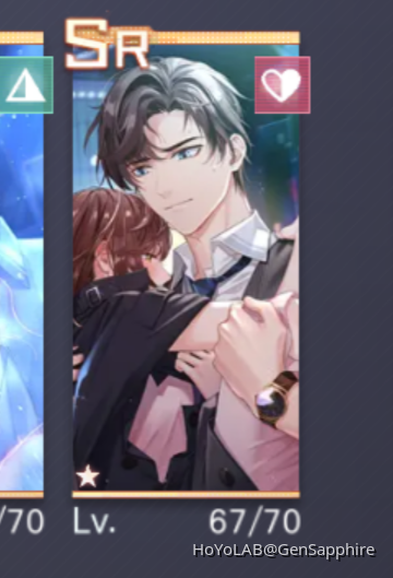 By far this is my favorite Artem SR card! What's yours? Tears of Themis ...