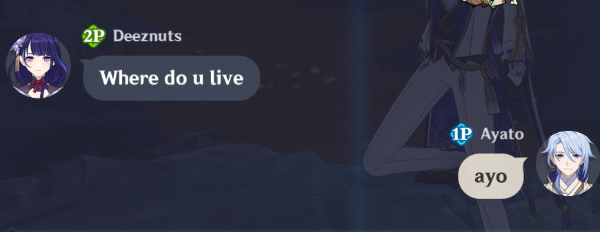 ayo Genshin Impact | HoYoLAB