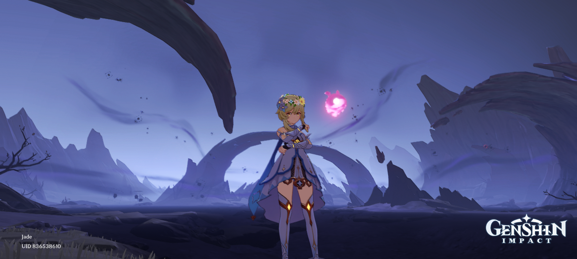 Abyss Lumine ️ Genshin Impact | HoYoLAB