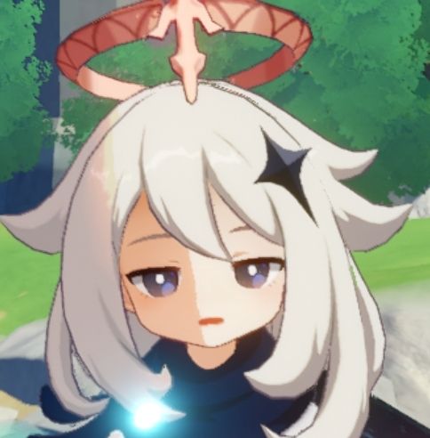 mini mem dump | HoYoLAB