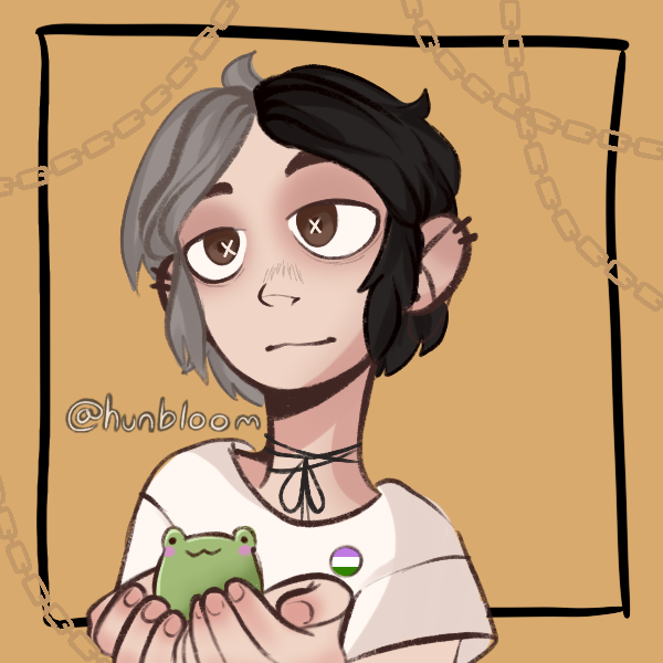 Picrew Challenge | HoYoLAB