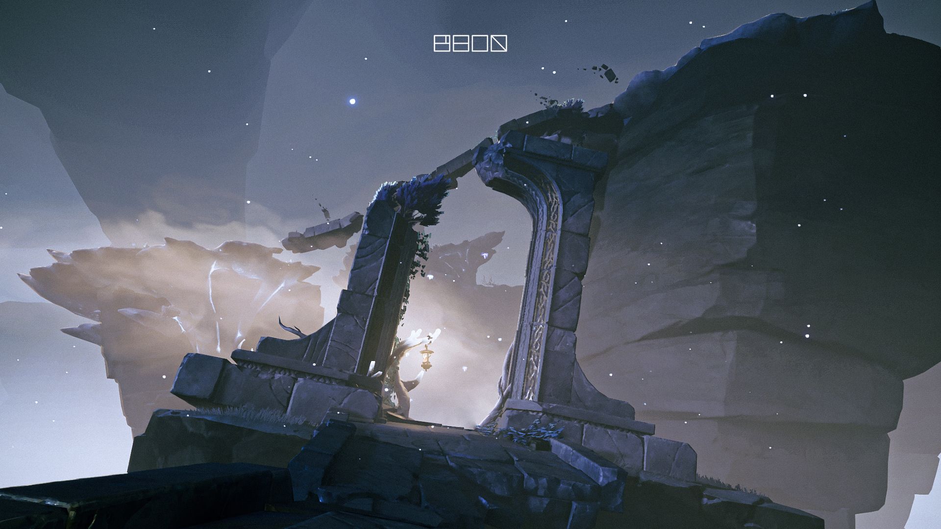 The Gate Genshin Impact | HoYoLAB