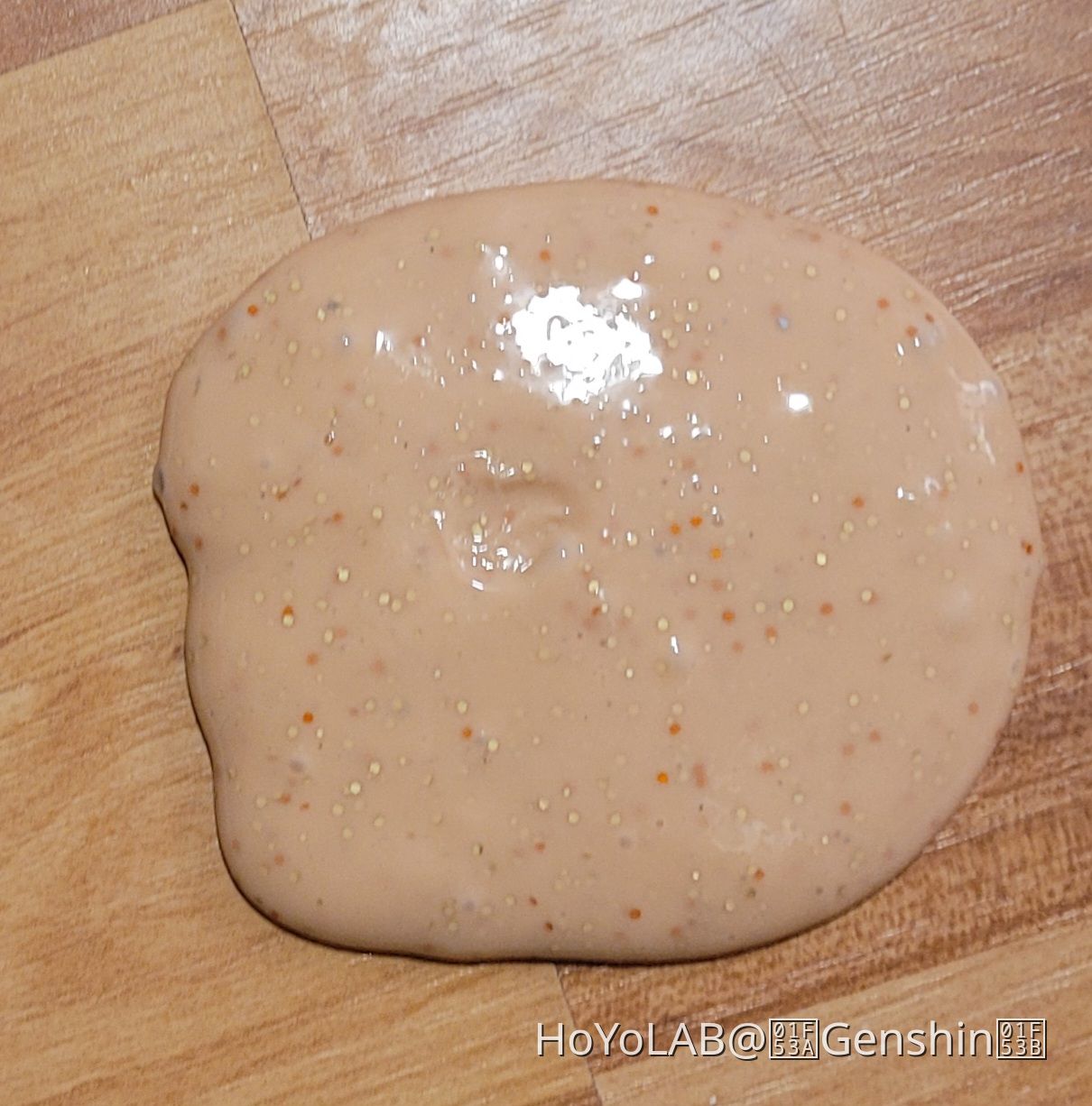 Even more genshin themed slime Genshin Impact | HoYoLAB