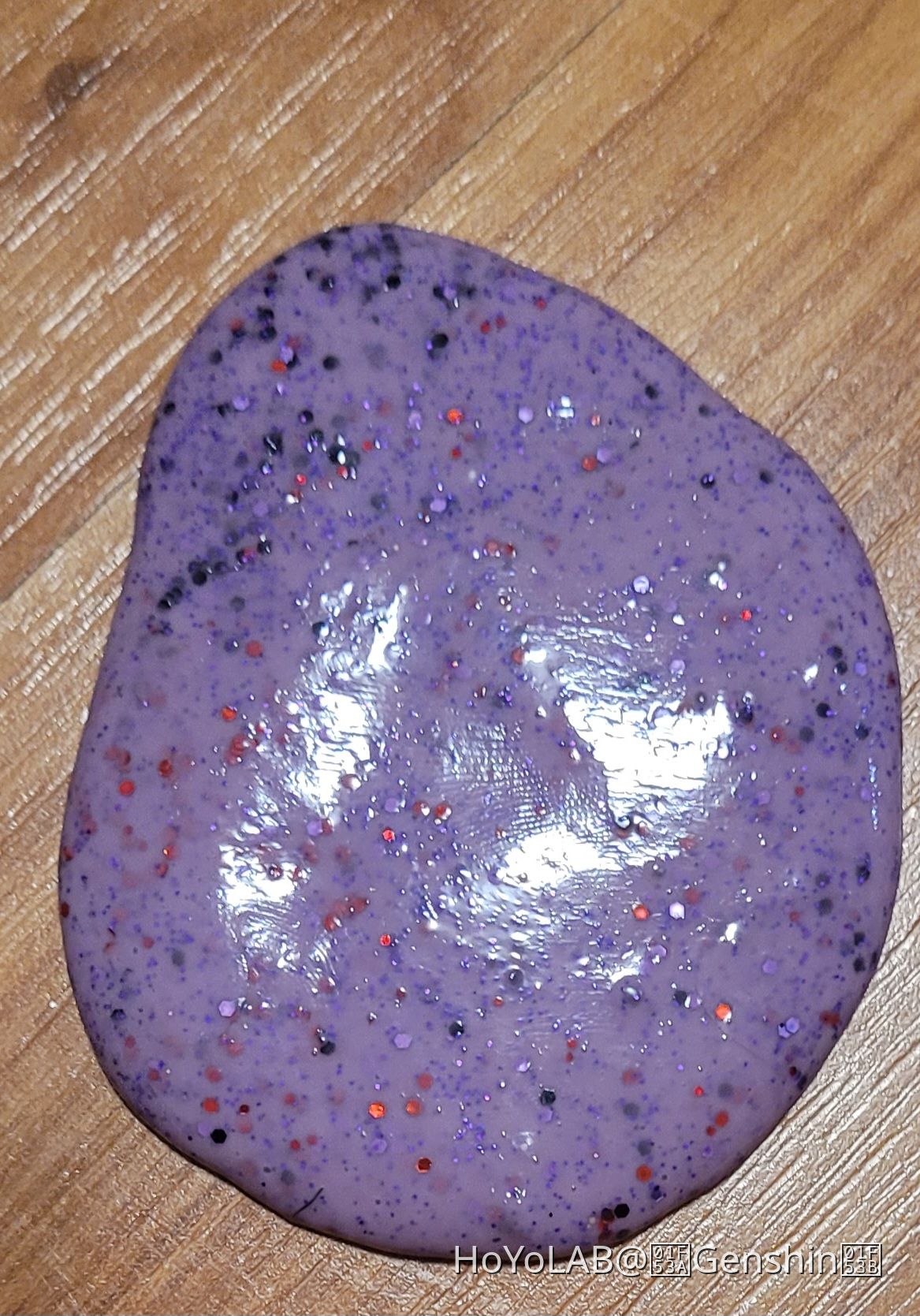 EVEN MORE GENSHIN THEMED SLIME Genshin Impact | HoYoLAB