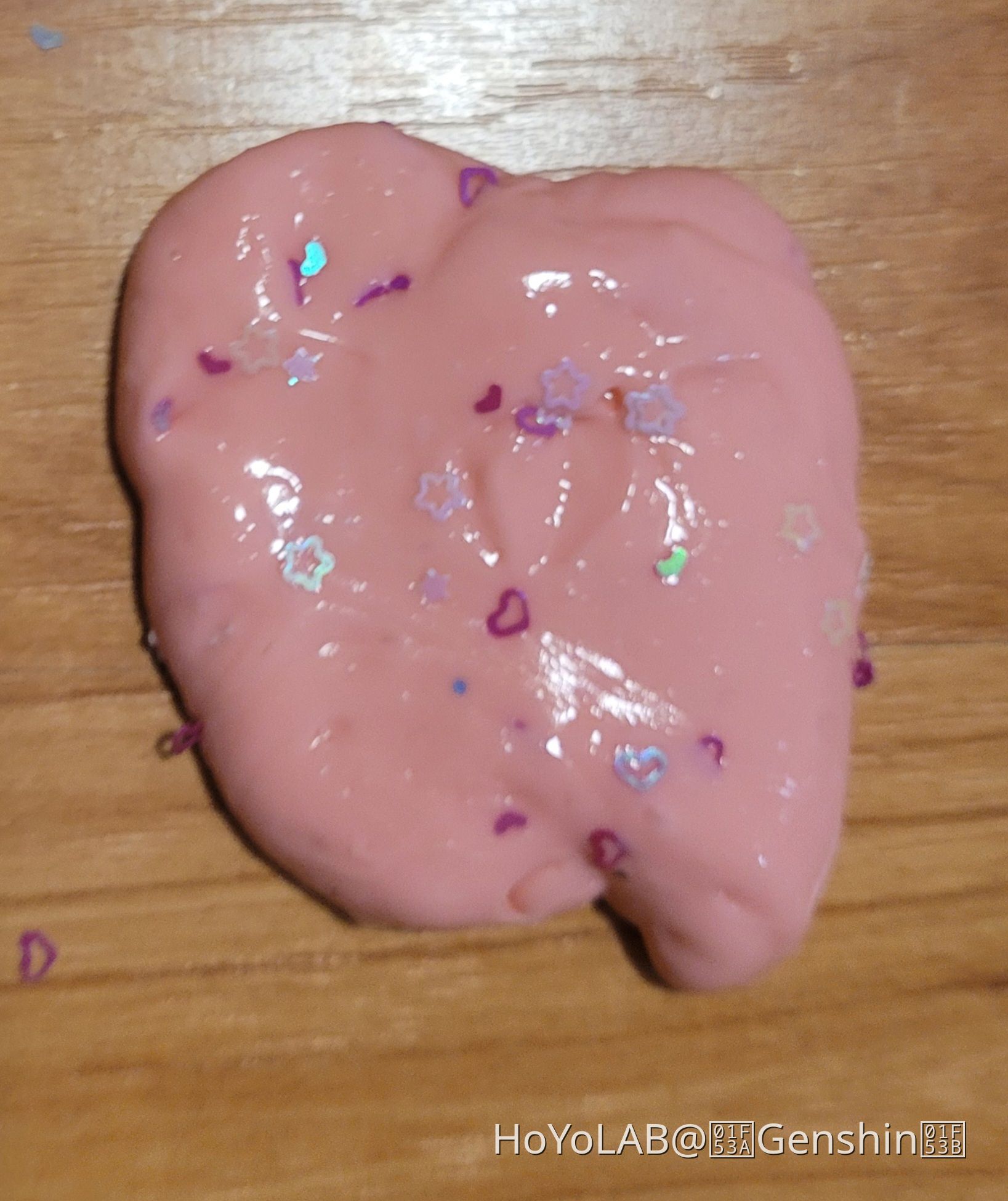 YESSSSS MORE GENSHIN THEMED SLIME Genshin Impact | HoYoLAB