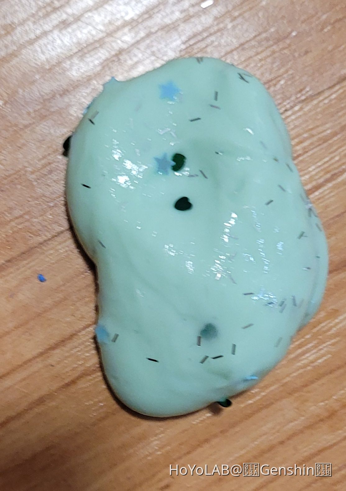 Yes. more genshin themed slime Genshin Impact | HoYoLAB