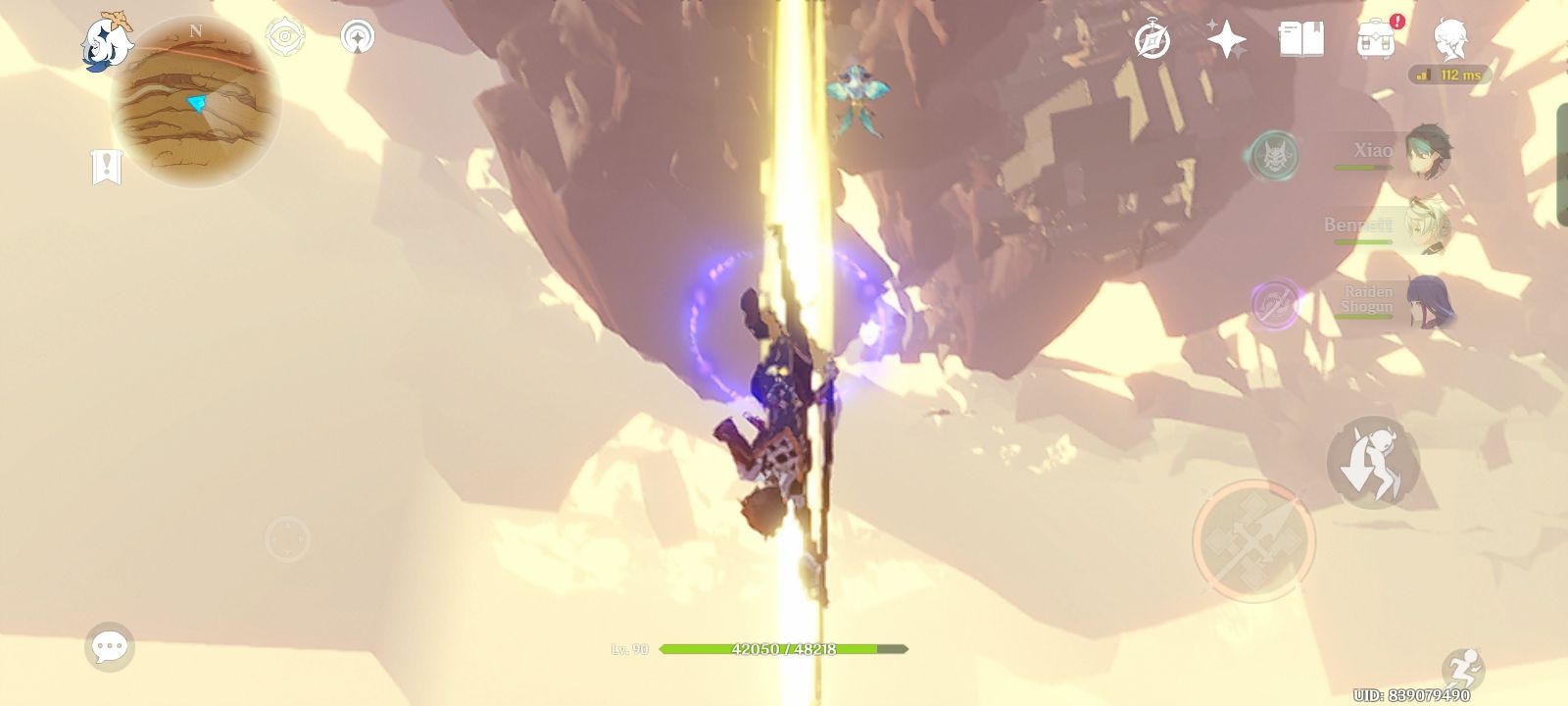 John lee Genshin Impact | HoYoLAB