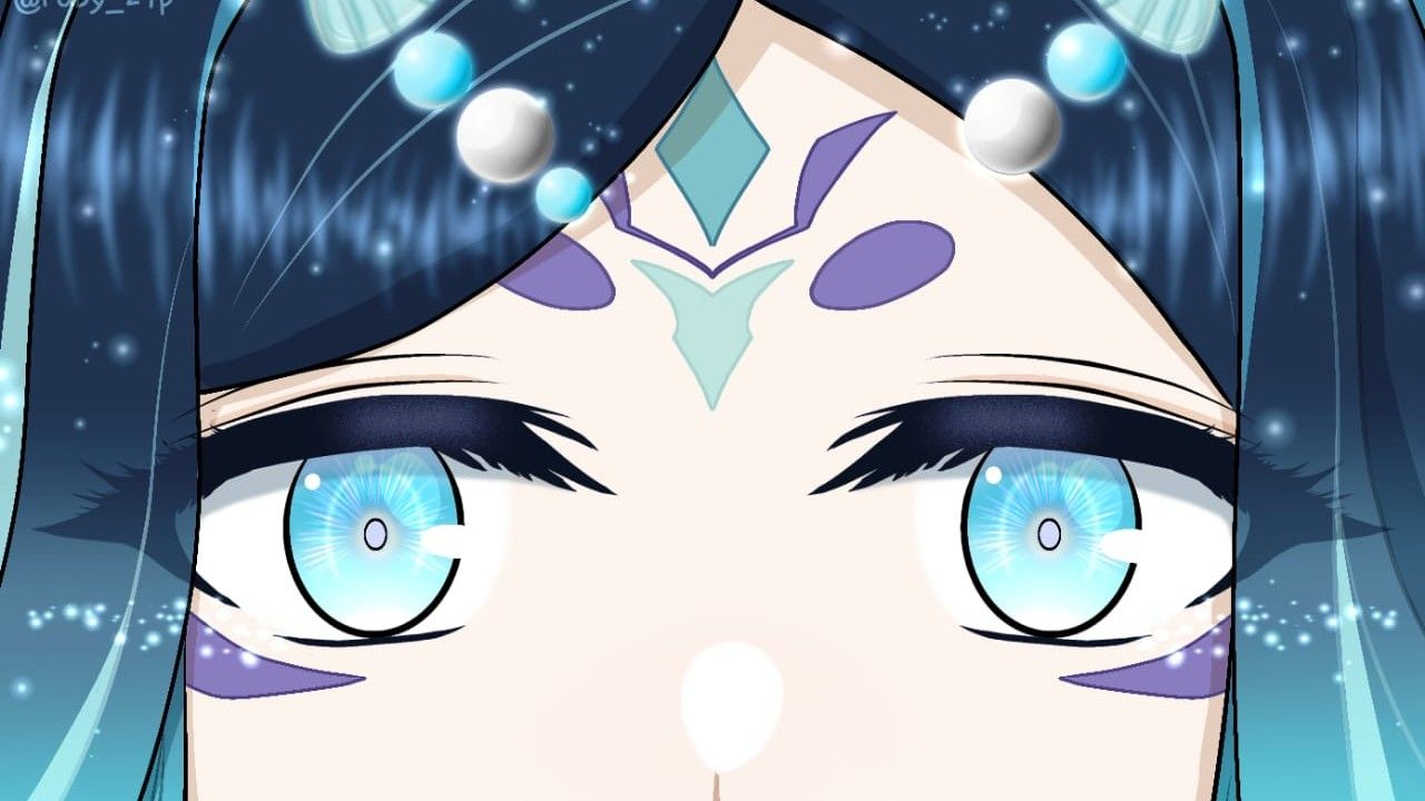 Bonanus fanart Genshin Impact | HoYoLAB