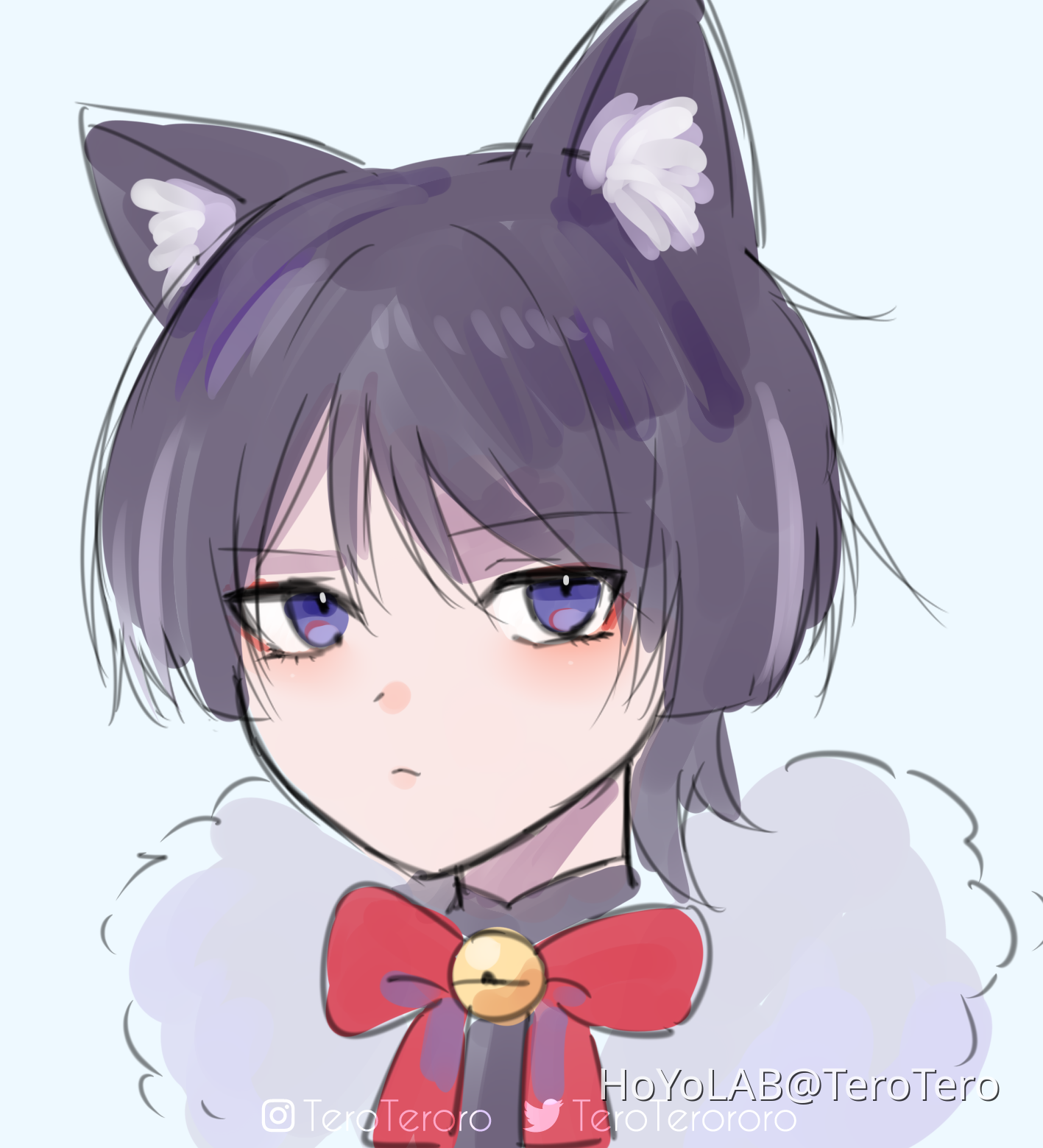 Meow Genshin Impact | HoYoLAB