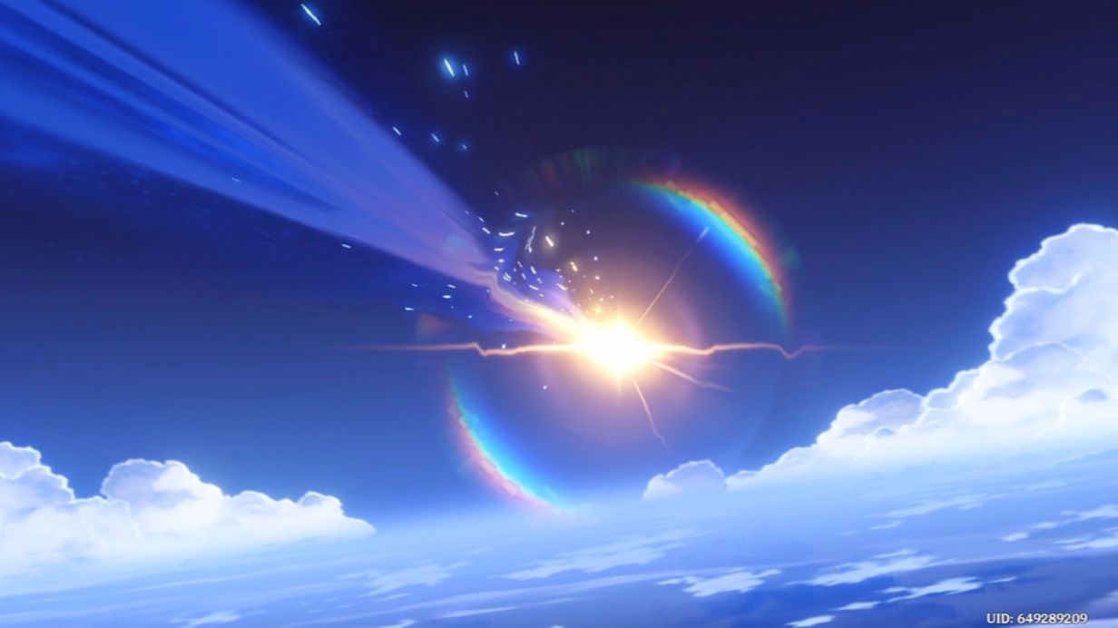 All of my 5-Star Pulls! Genshin Impact | HoYoLAB