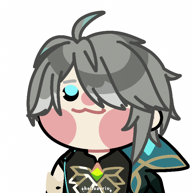 bop meme gif Genshin Impact | HoYoLAB