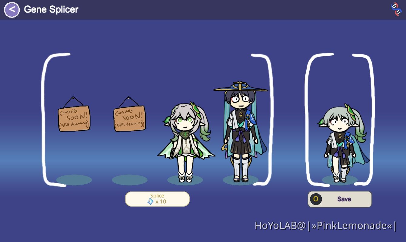 Silly Wisher Fun Genshin Impact | HoYoLAB