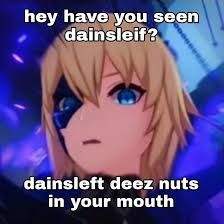 deez nuts Genshin Impact | HoYoLAB