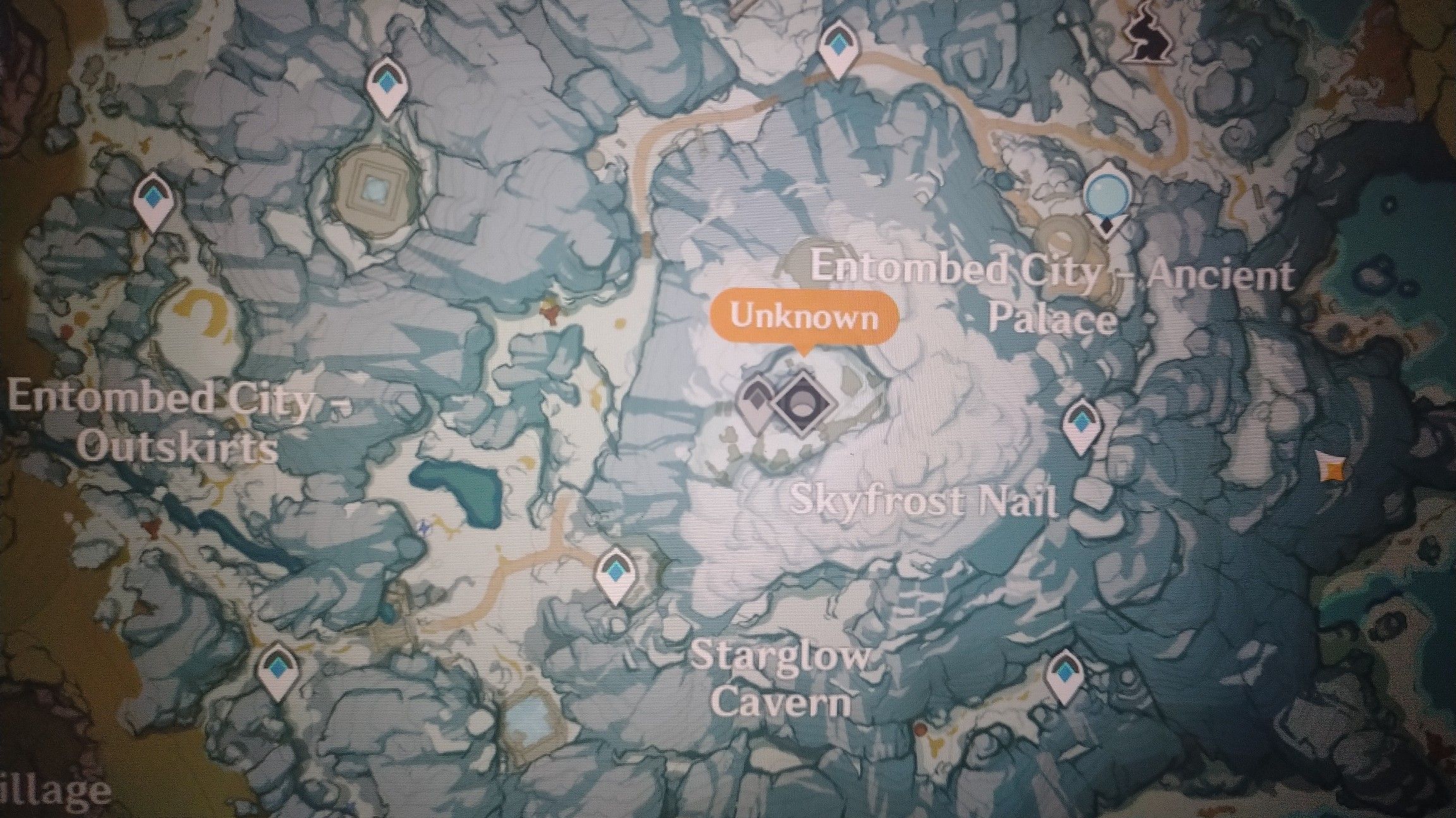 Co-op request. Genshin Impact | HoYoLAB