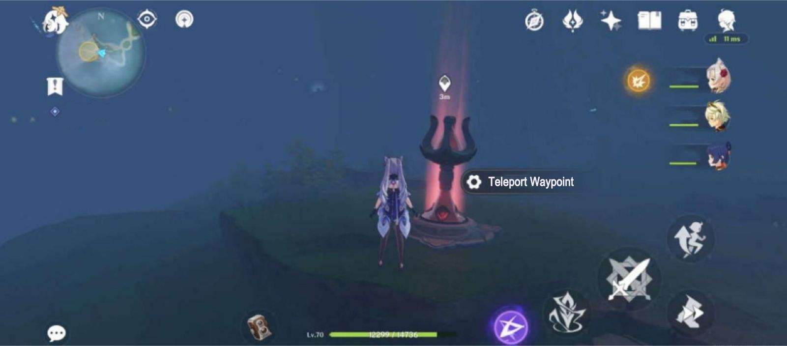 Through the Mists Quest Series Compilation – Through the Mists Day 1: A ...