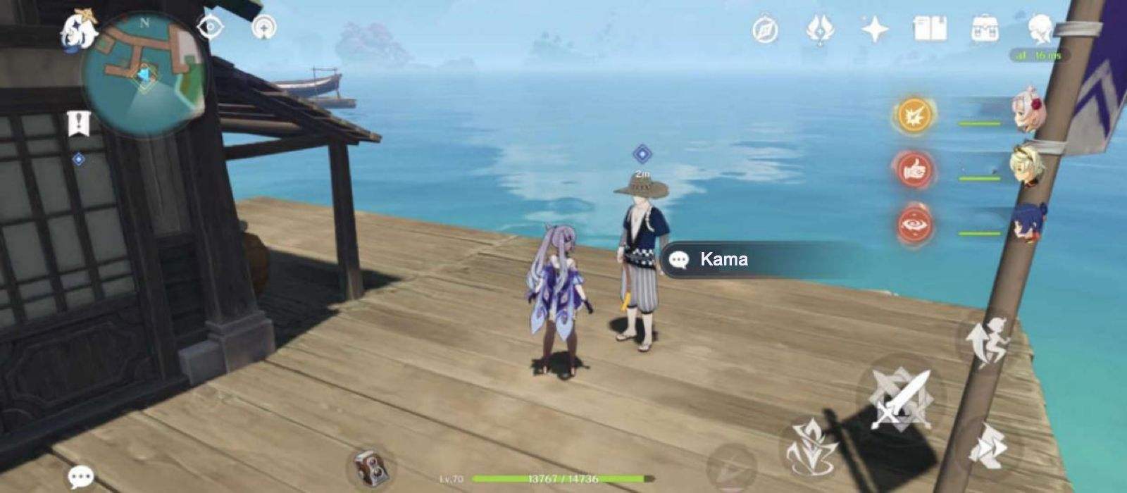 Through the Mists Quest Series Compilation – Through the Mists Day 1: A ...