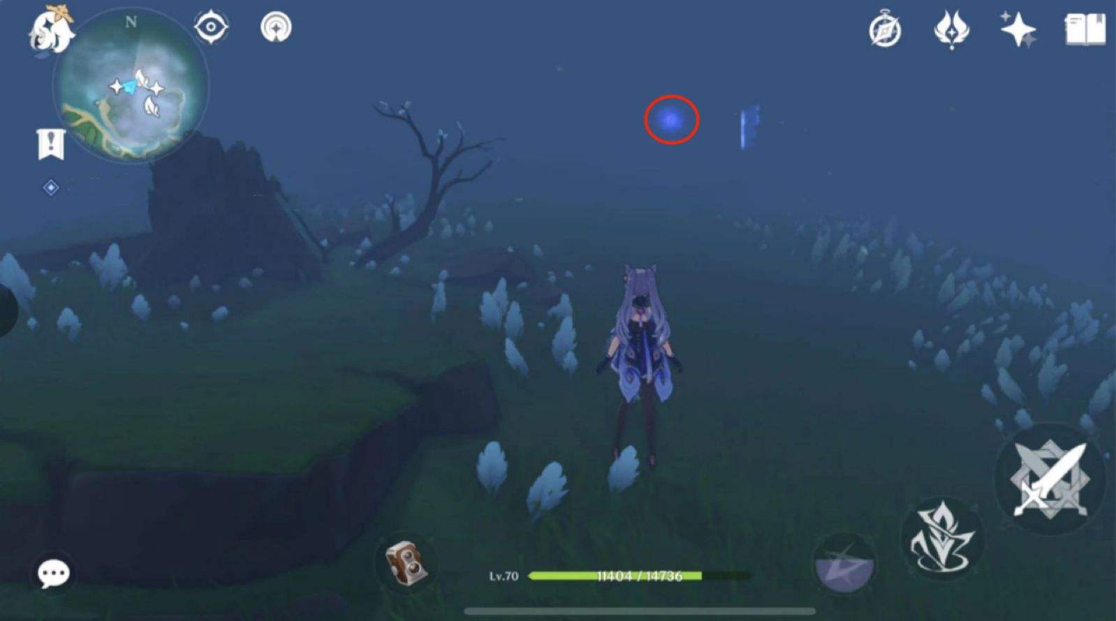 Through the Mists Quest Series Compilation – Through the Mists Day 1: A ...