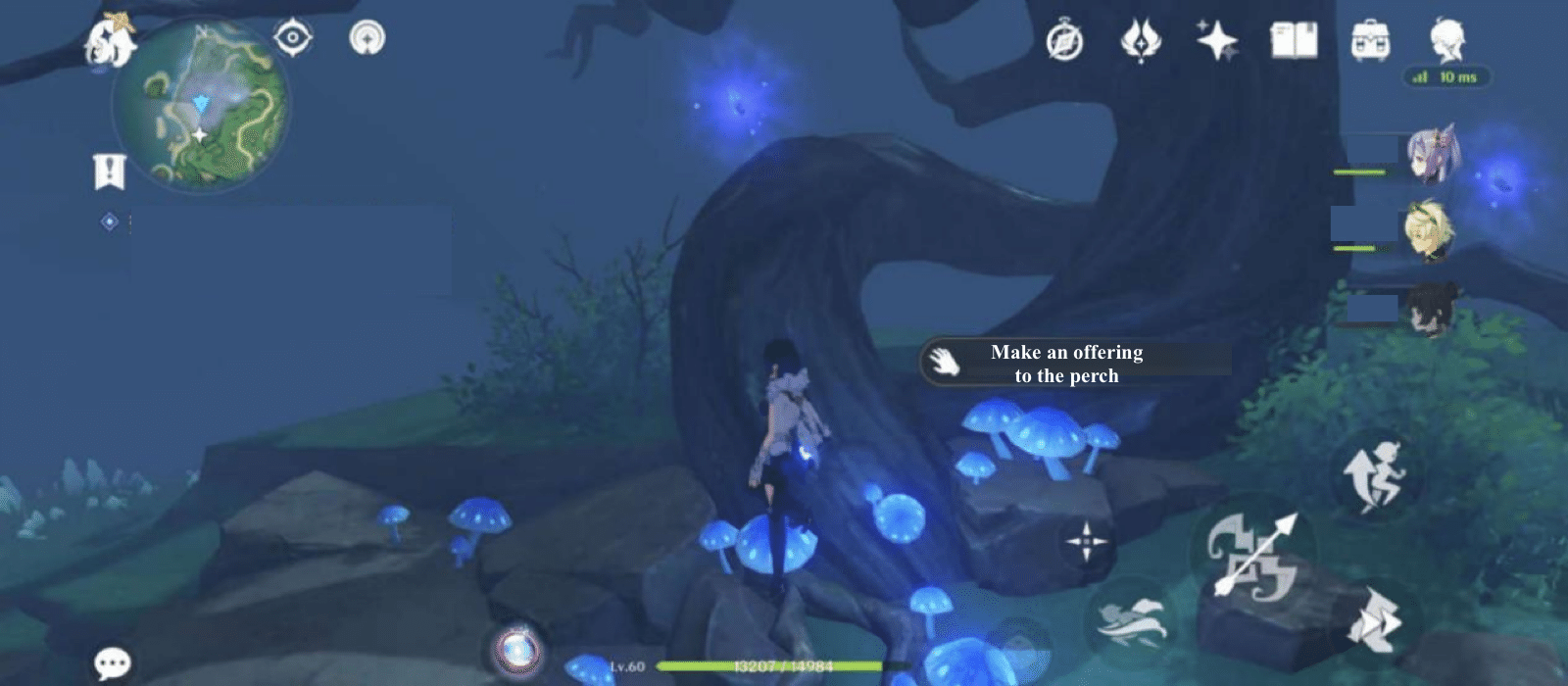 Through the Mists Quest Series Compilation – Through the Mists Day 1: A ...