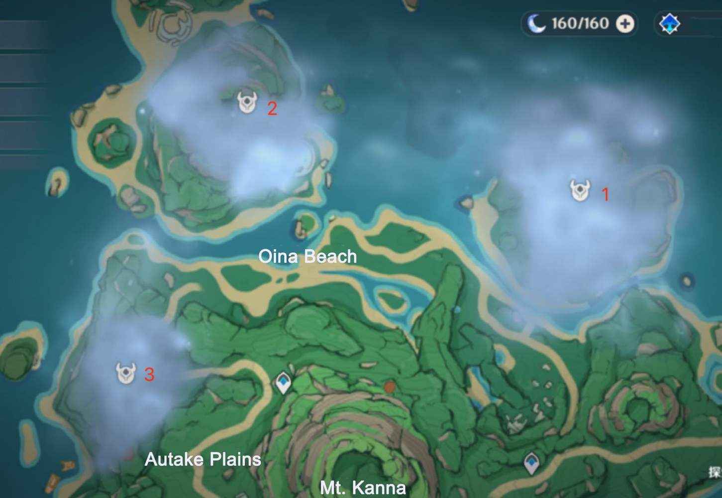 Through the Mists Quest Series Compilation – Through the Mists Day 1: A ...