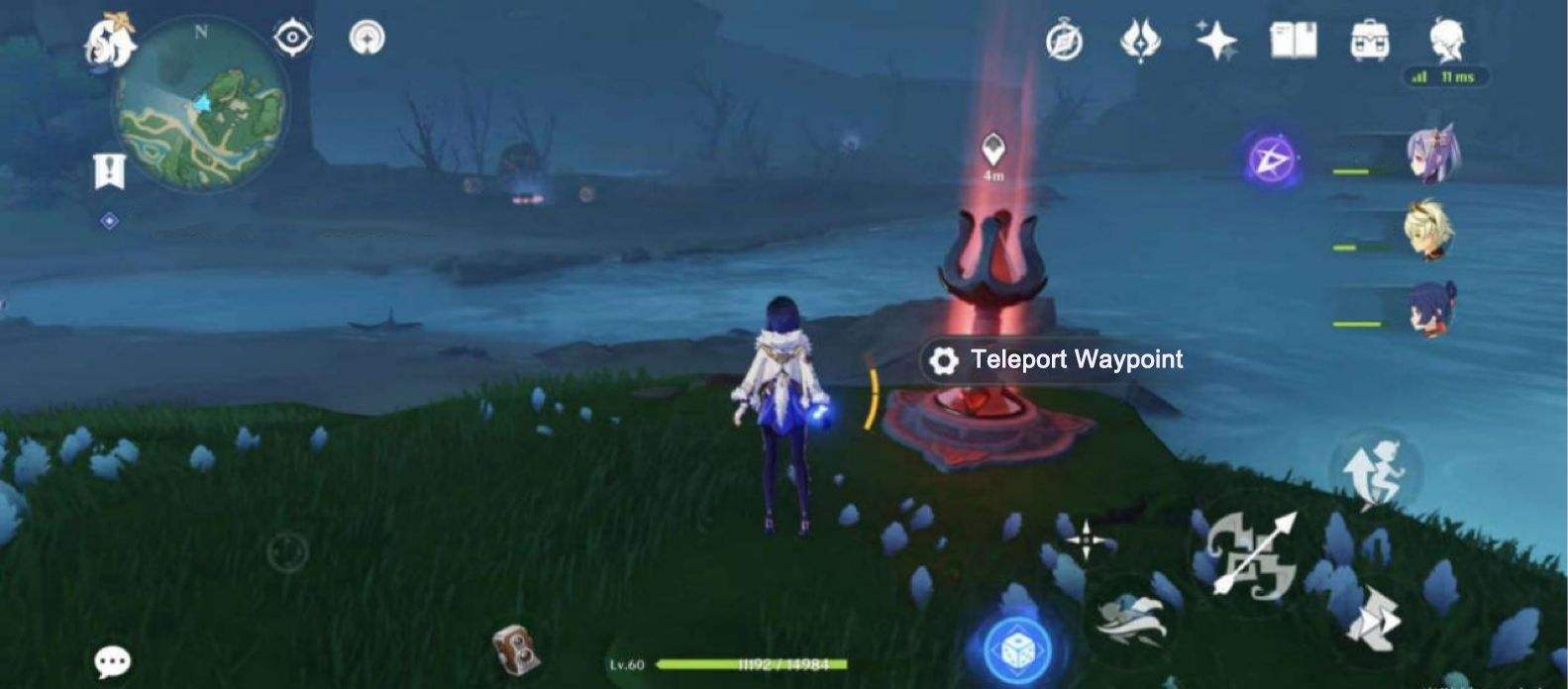 Through the Mists Quest Series Compilation – Through the Mists Day 1: A ...