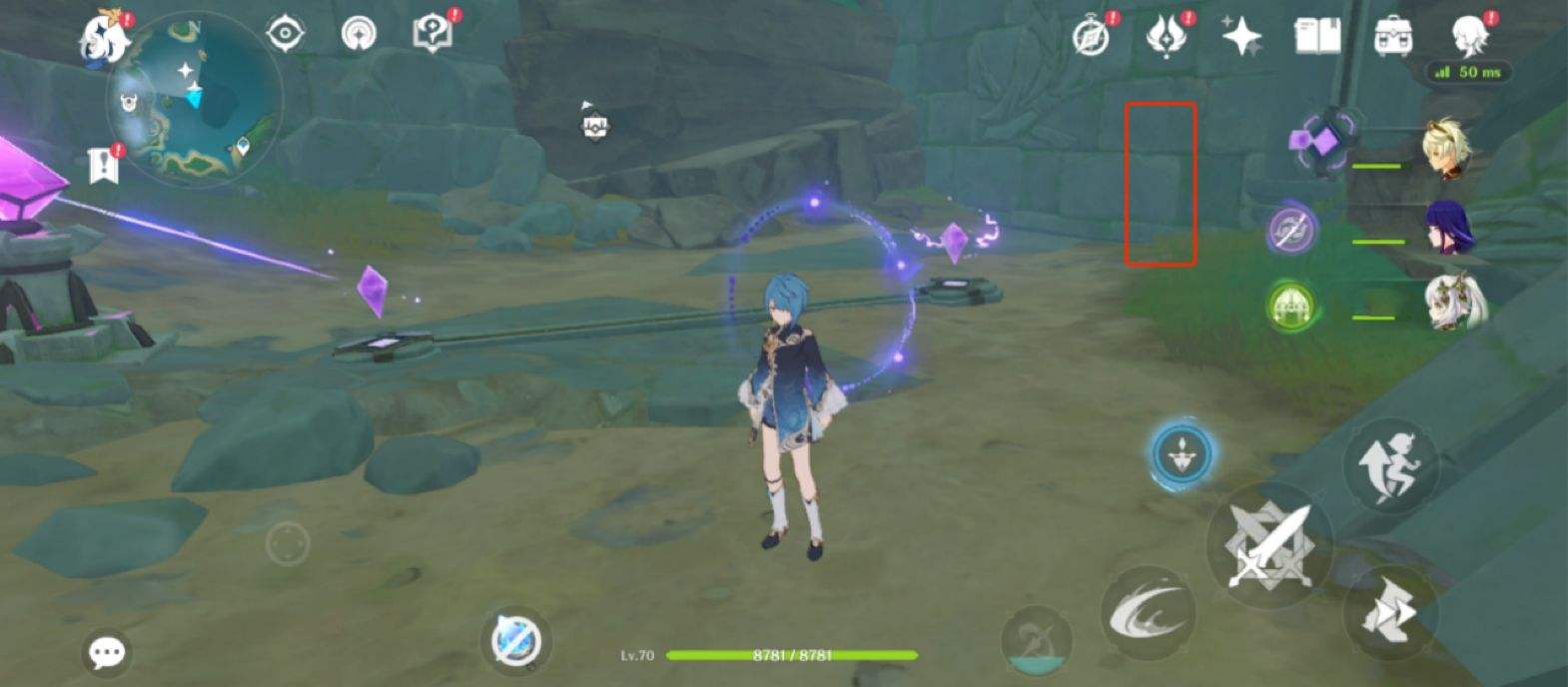 Through the Mists Quest Series Compilation – Through the Mists Day 1: A ...