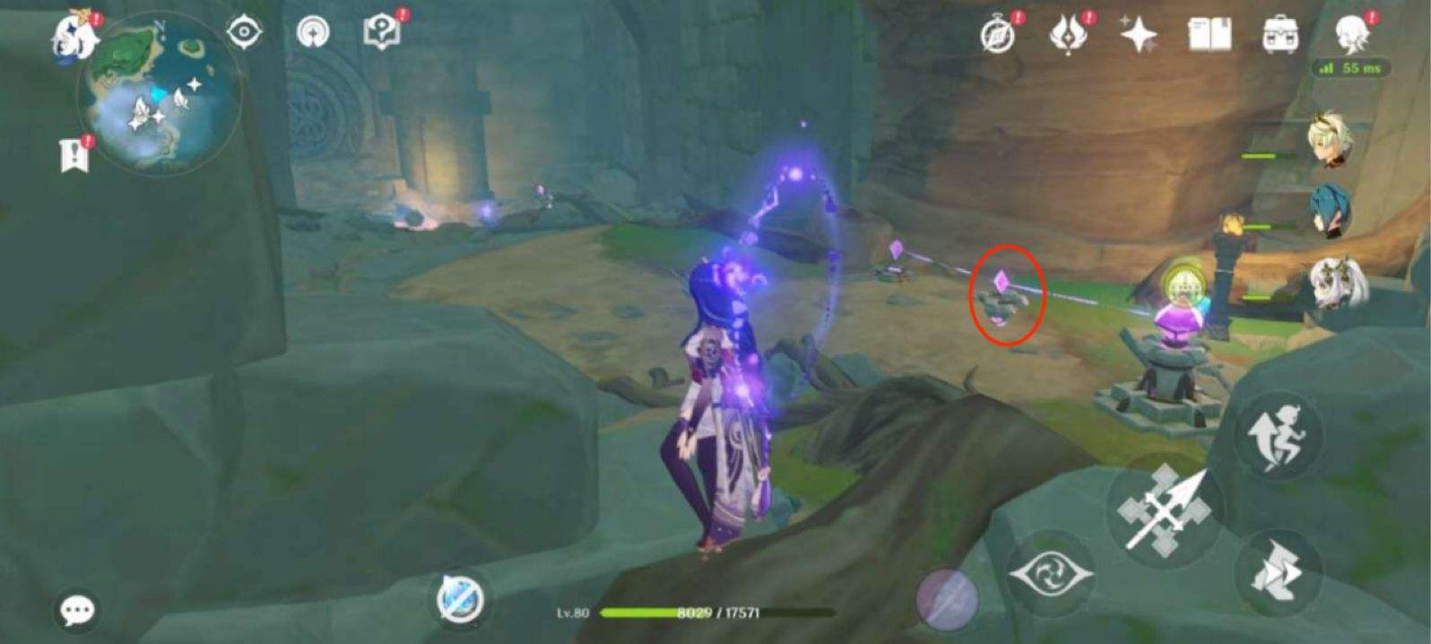 Through the Mists Quest Series Compilation – Through the Mists Day 1: A Particularly Particular ...