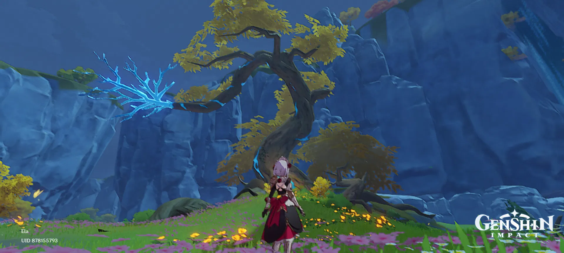 February Dump Genshin Impact | HoYoLAB