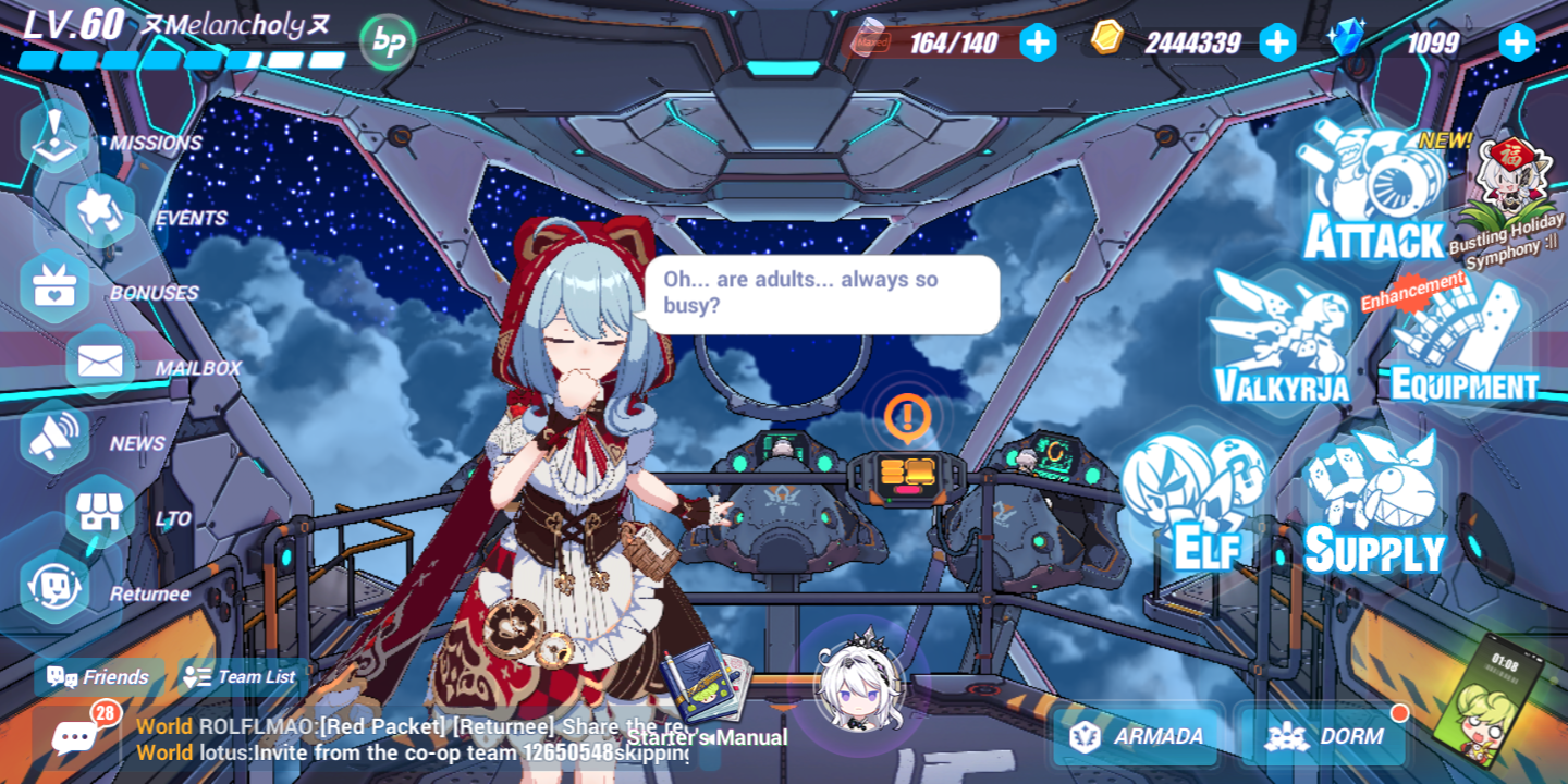 Honkai Impact 3rd | HoYoLAB