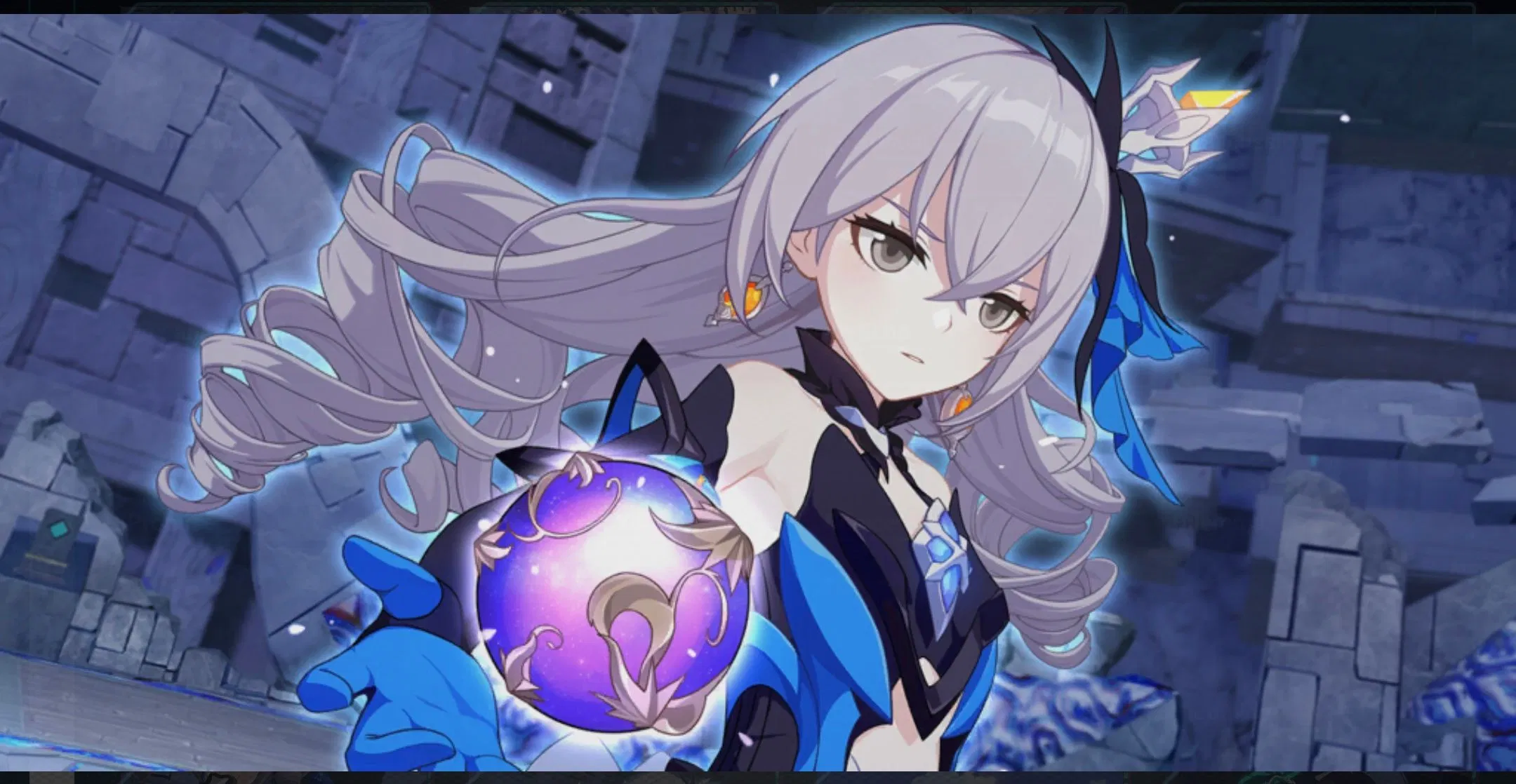 Bronya, Your Mom would be so Proud Honkai Impact 3rd | HoYoLAB